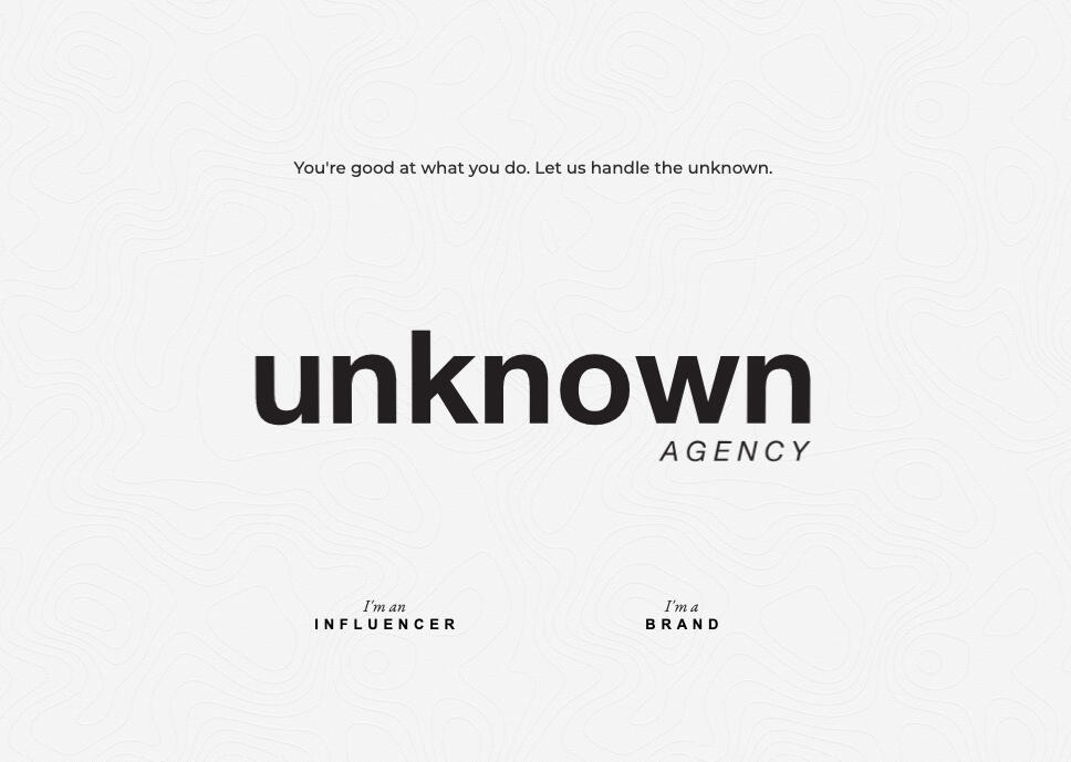 unknown agency
